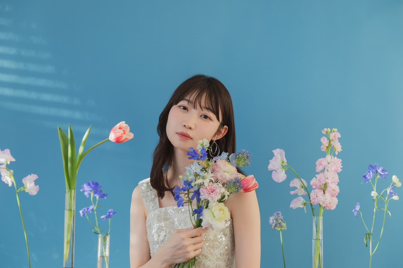 稲積陽菜 | Graport