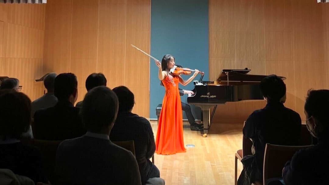 島谷美賀子 | Graport