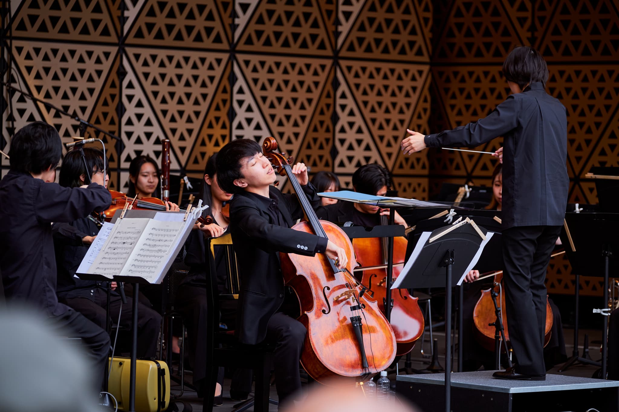 菅井瑛斗 | Graport